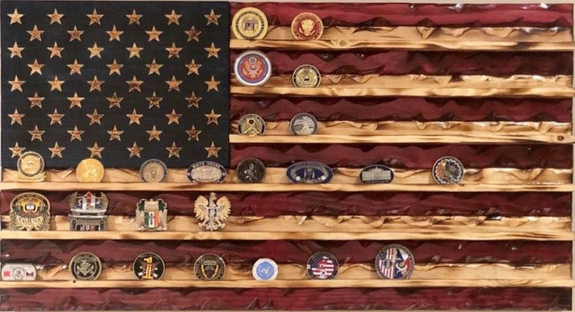 Challenge Coin – PFCflags