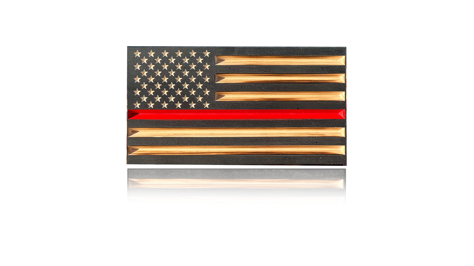 TRL Desk Flag – PFCflags