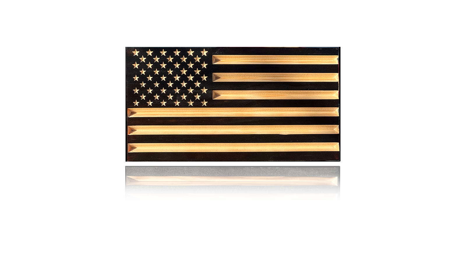 Subdued Desk Flag – PFCflags