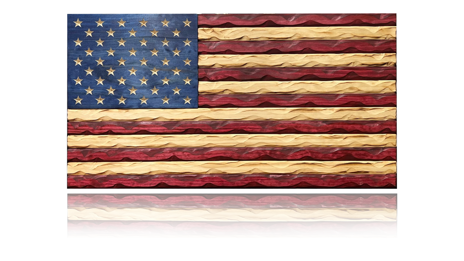 The Signature Series – PFCflags